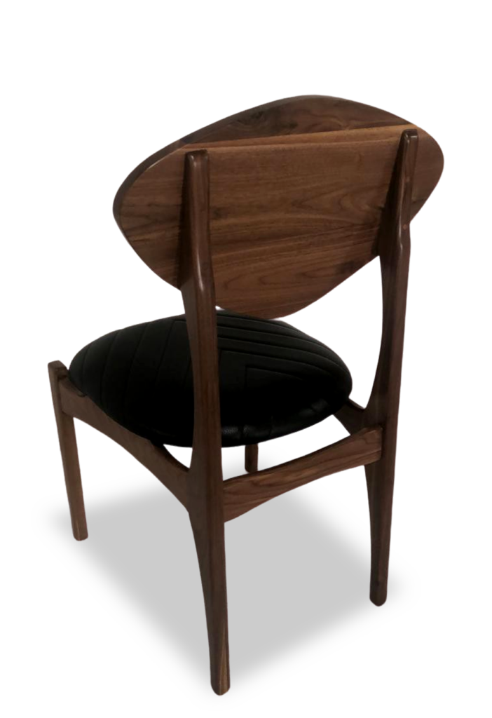 SILLA OVALO – HEPA Decoración